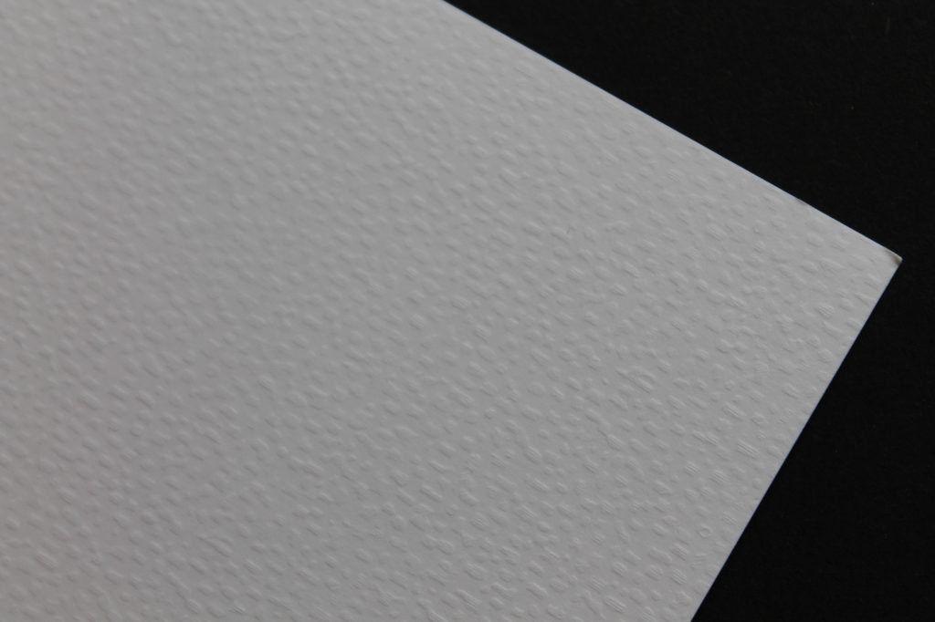 Constellation snow mosaico, 280г/м2, 72х102 - дизайнерський картон в ...