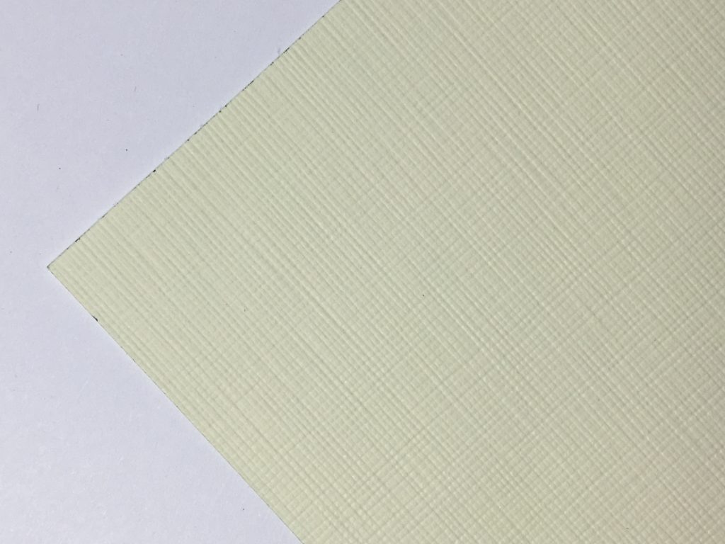 Imitlin fiandra bianco, 120г/м2, 102х72 - дизайнерський папір в ...