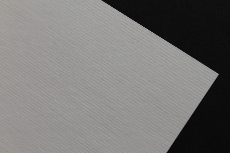 Nettuno bianco artico, 280г/м2, 72х101 - дизайнерський картон в ...