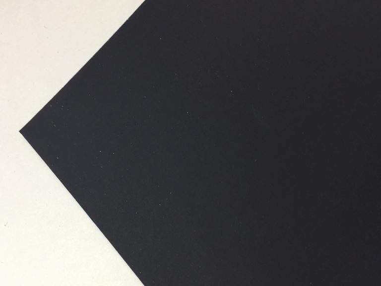 Plike 2s blue, 330г/м2, 72х102 - дизайнерський картон в інтернет ...