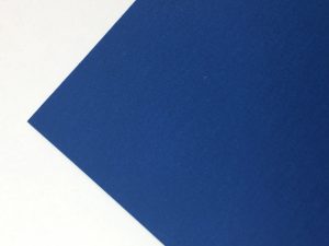 Plike 2s royal blue, 330г/м2, 72х102 - дизайнерський картон в інтернет ...