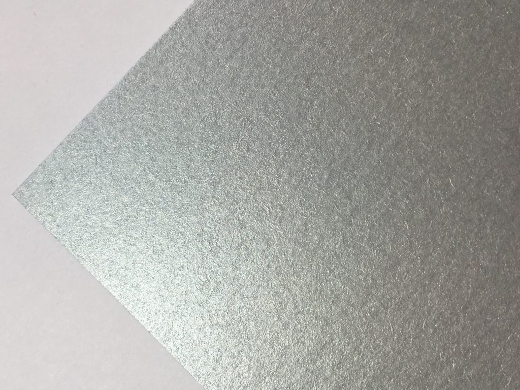 Stardream silver, 120г/м2, 72х102 - дизайнерський папір в інтернет ...