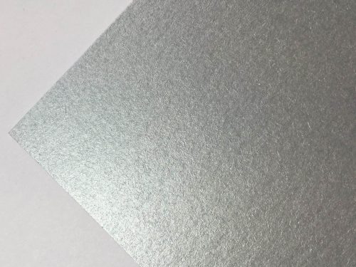 Stardream silver, 240г/м2, 72х102 - дизайнерський картон в інтернет ...
